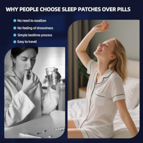 improve sleep quality naturally