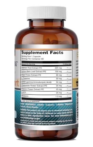 improve sleep quality naturally