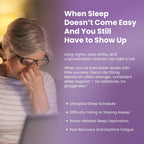 improve sleep quality naturally