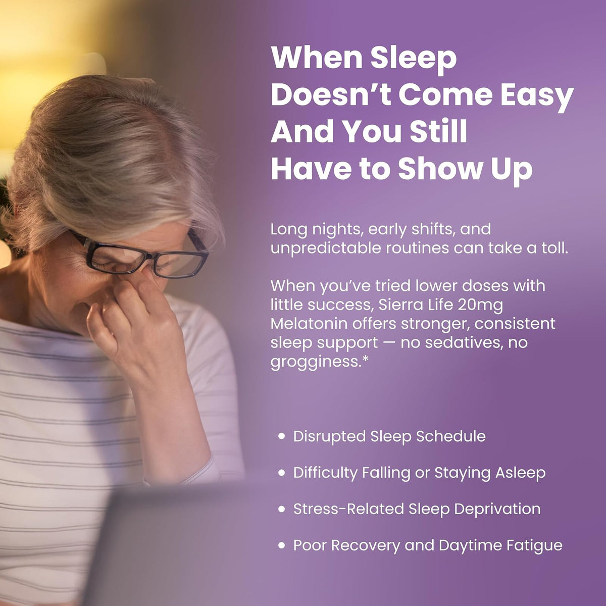 improve sleep quality naturally