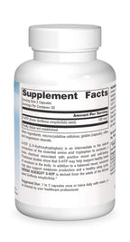improve sleep quality with 5-htp