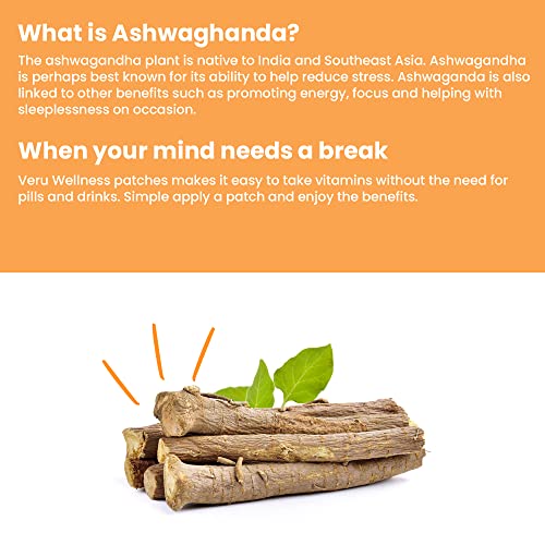 improve sleep quality with ashwagandha