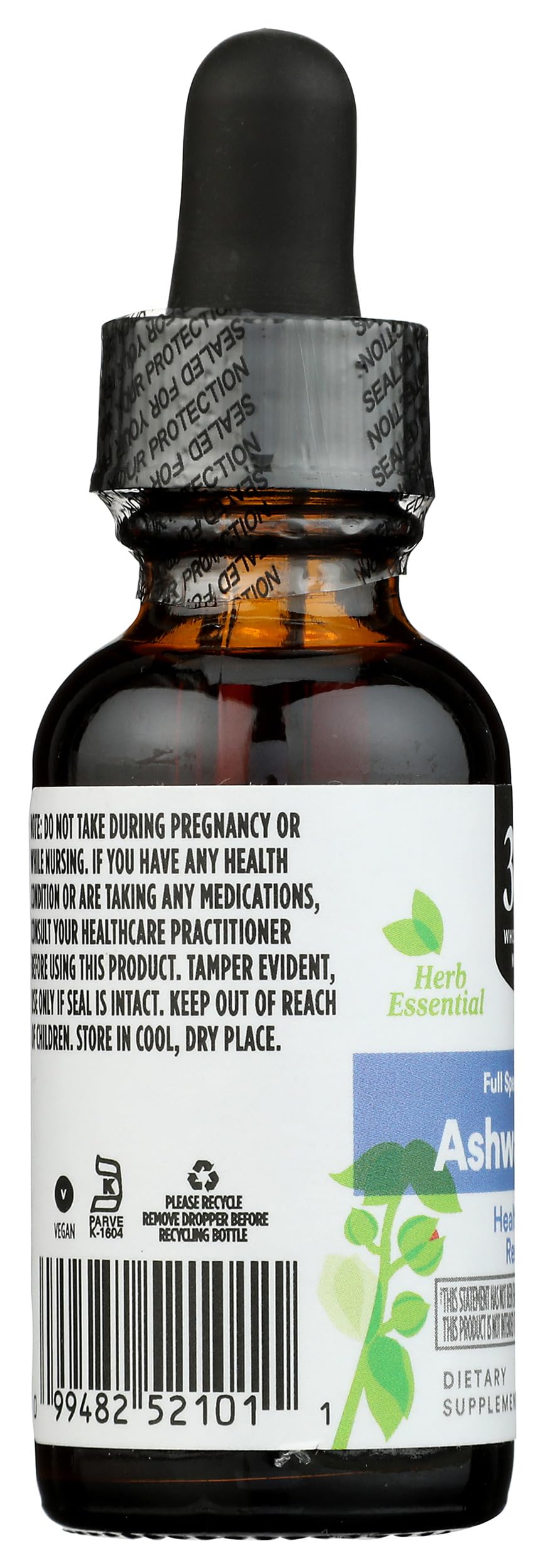 improve sleep quality with ashwagandha
