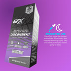 improve sleep quality with Disconnekt