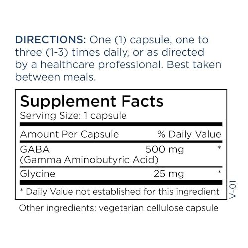 improve sleep quality with GABA
