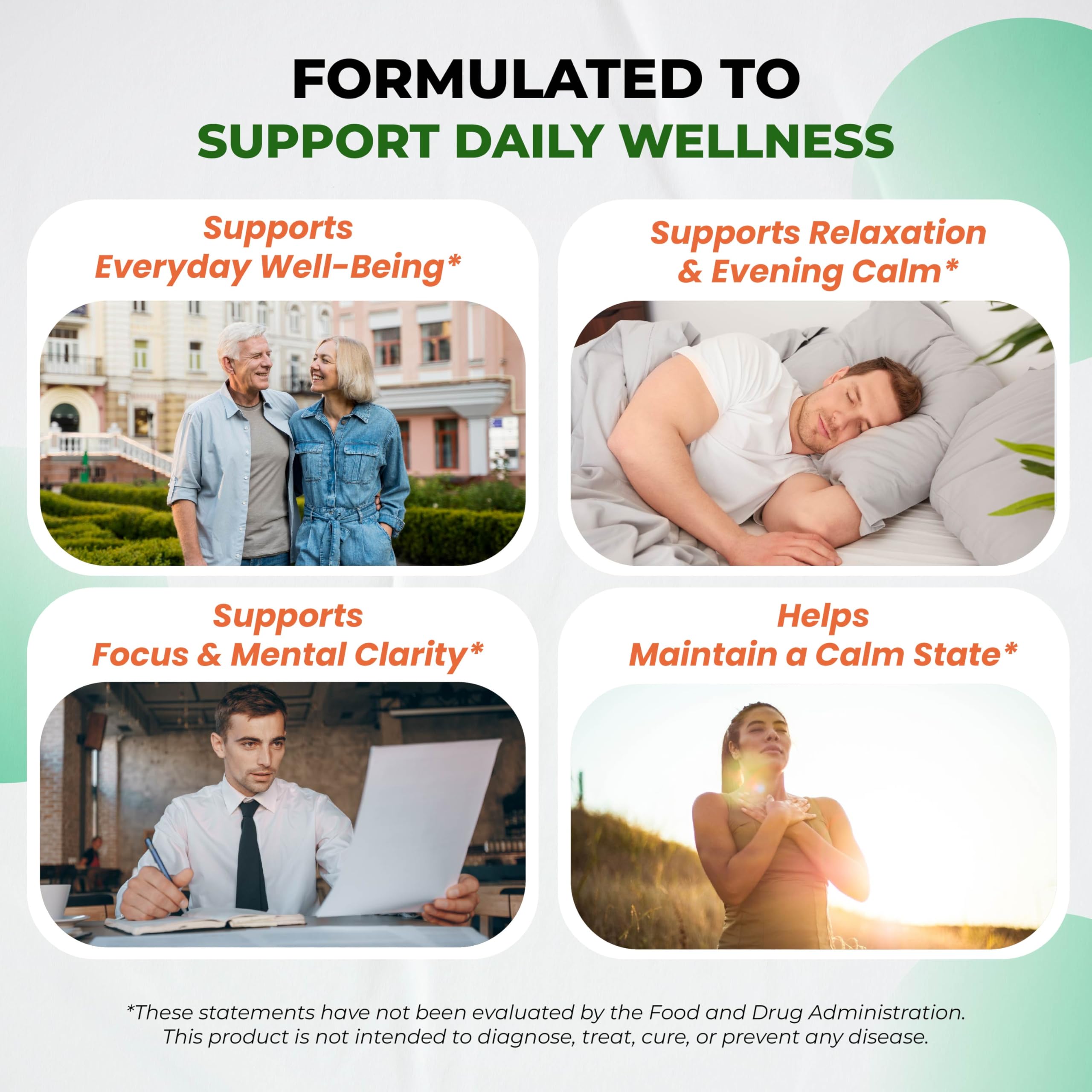 improve sleep quality with herbal support