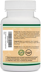 improve sleep quality with magnesium