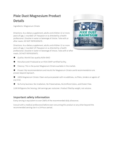 improve sleep quality with magnesium