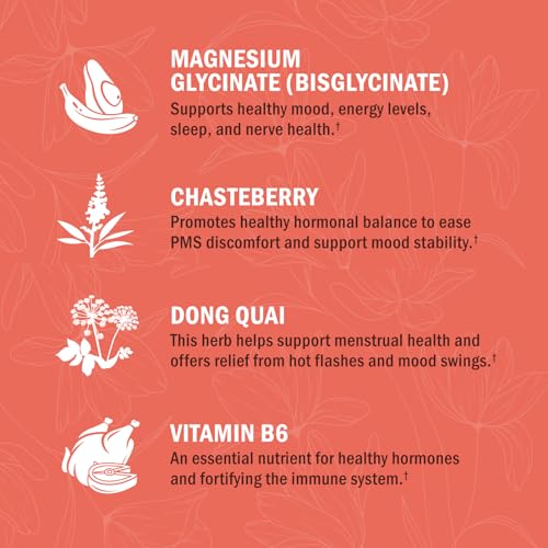improve sleep quality with magnesium