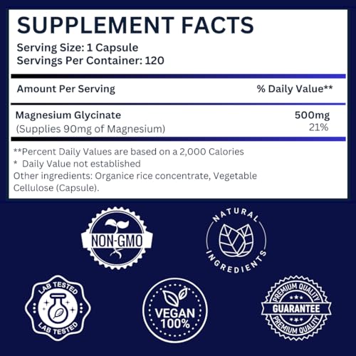 improve sleep quality with magnesium