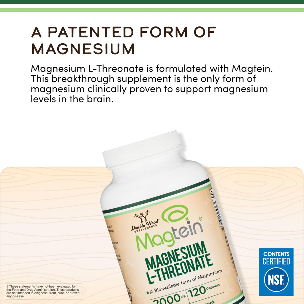 improve sleep quality with magnesium