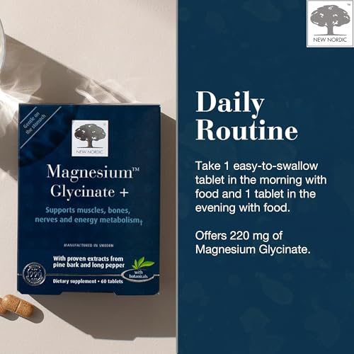 improve sleep quality with magnesium