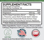improve sleep quality with magnesium