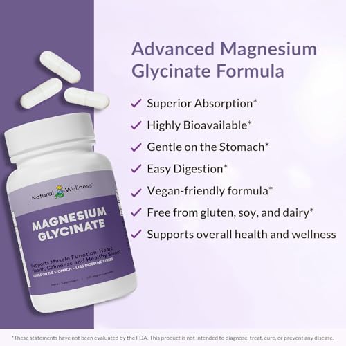 improve sleep quality with magnesium
