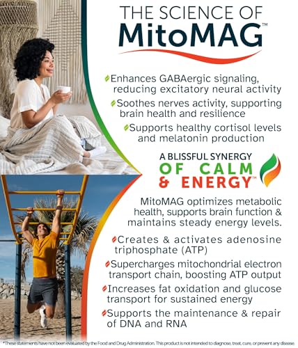 improve sleep quality with magnesium
