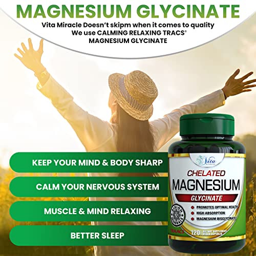 improve sleep quality with magnesium