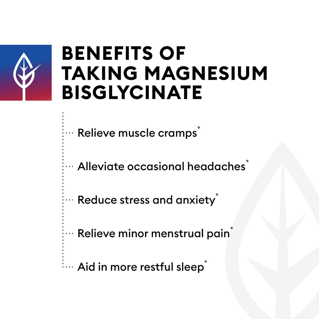 improve sleep quality with magnesium