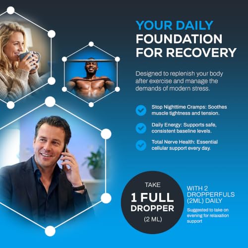 improve sleep quality with magnesium