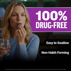 improve sleep quality with melatonin