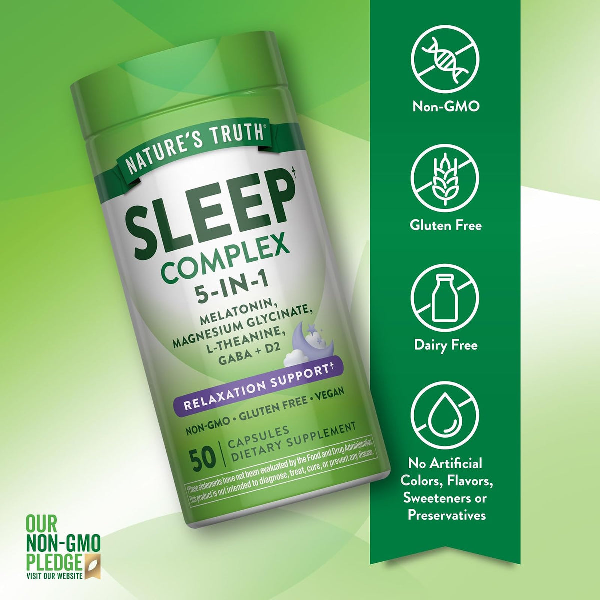 improve sleep quality with melatonin