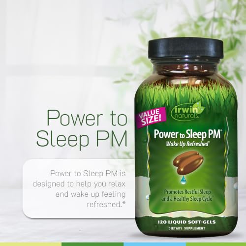 improve sleep quality with melatonin