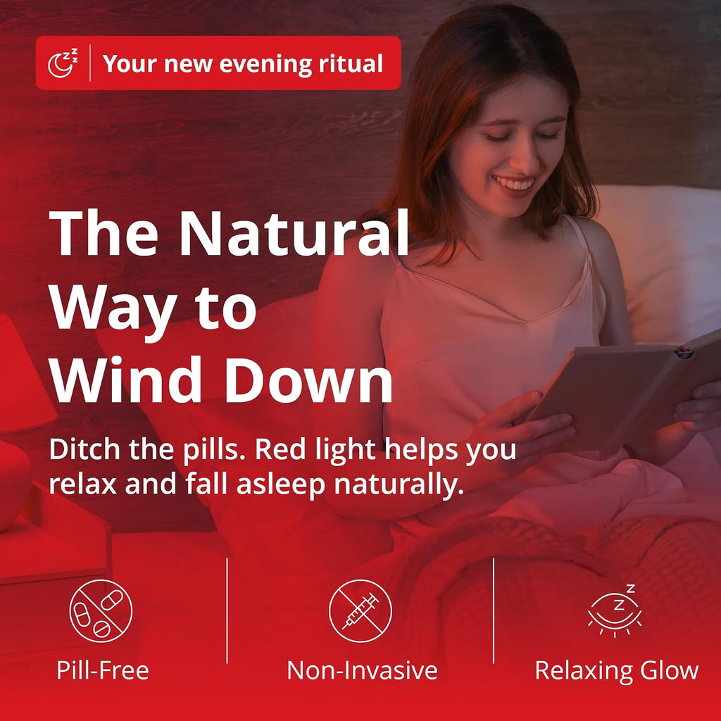 improve sleep quality with melatonin