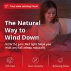 improve sleep quality with melatonin
