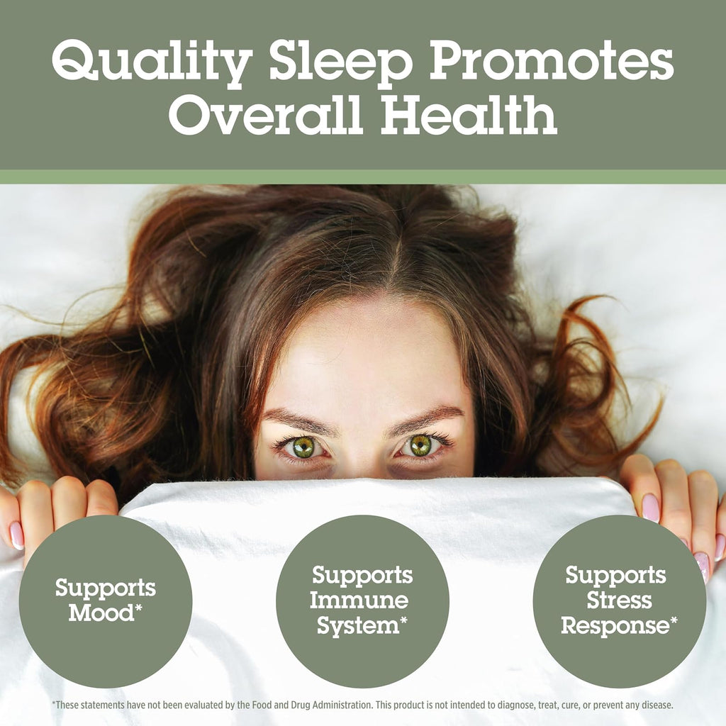 improve sleep quality with melatonin