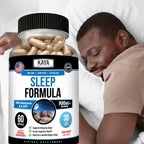 improve sleep quality with melatonin