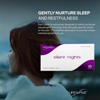 improve sleep quality with melatonin