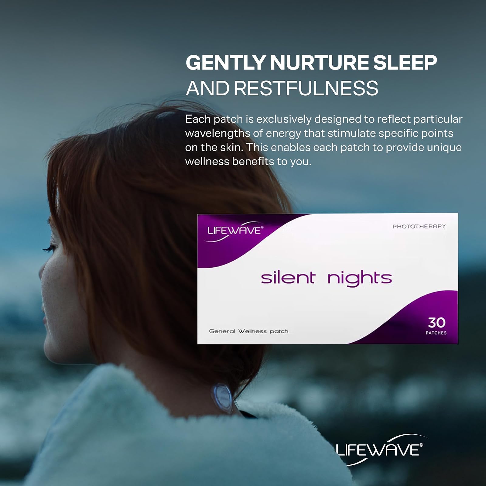 improve sleep quality with melatonin