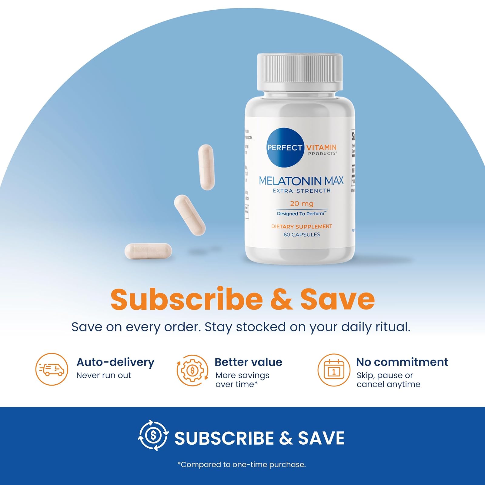 improve sleep quality with melatonin