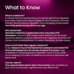 improve sleep quality with melatonin
