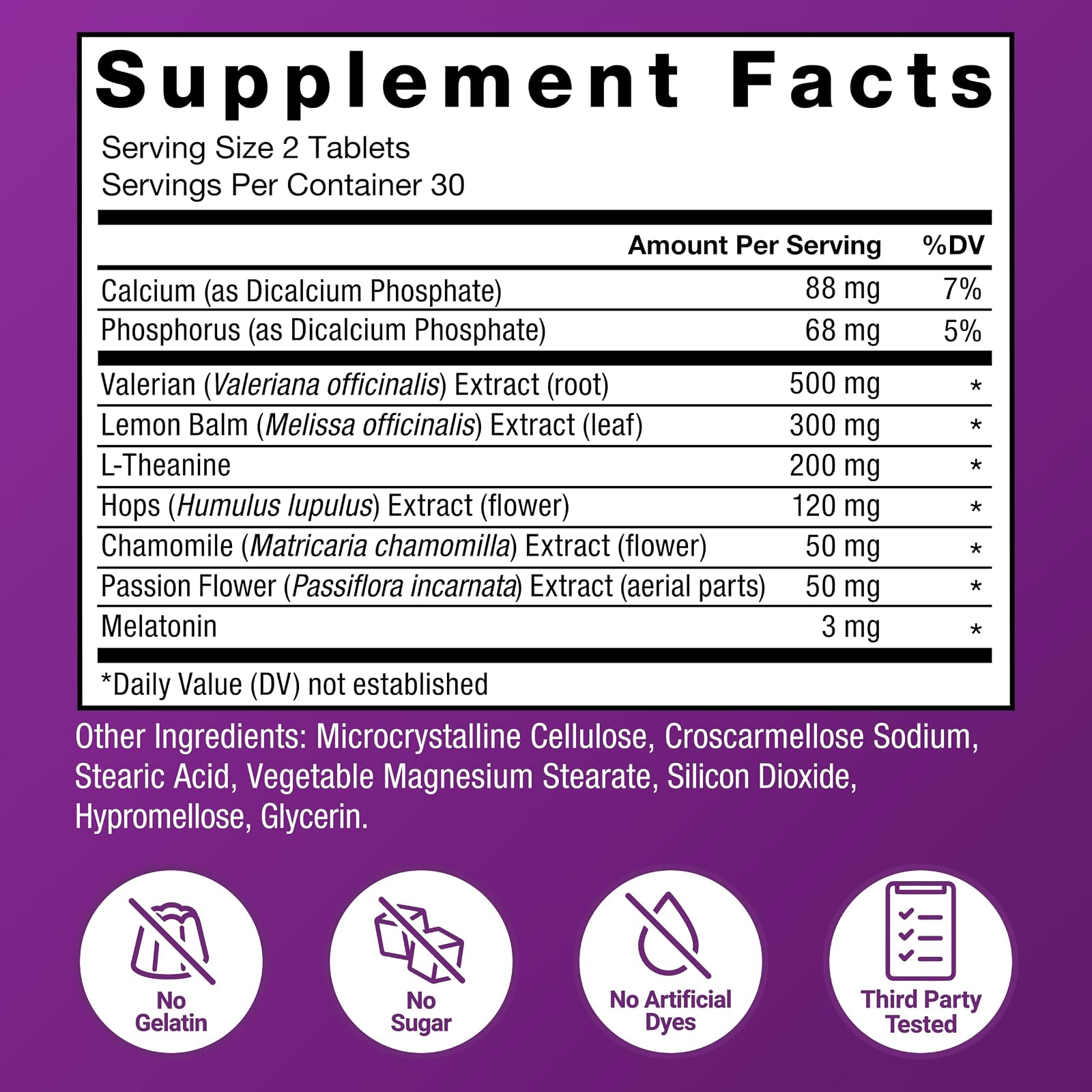 improve sleep quality with melatonin