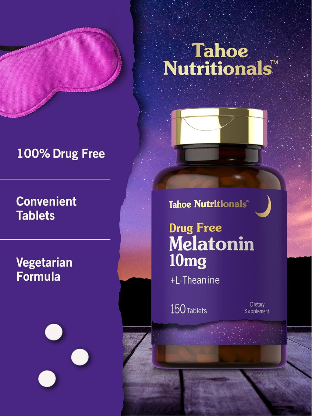 improve sleep quality with melatonin