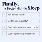 improve sleep quality with melatonin