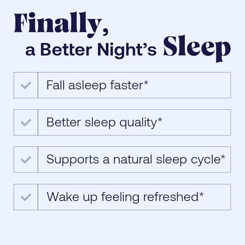 improve sleep quality with melatonin