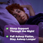 improve sleep quality with Natrol