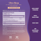 improve sleep quality with Natrol