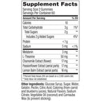 improve sleep quality with OLLY melatonin