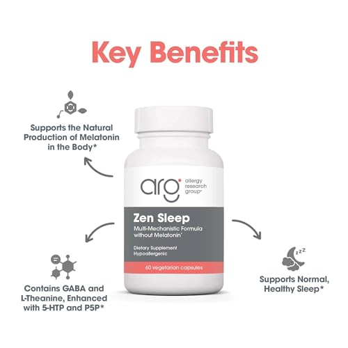 improve sleep quality with supplements