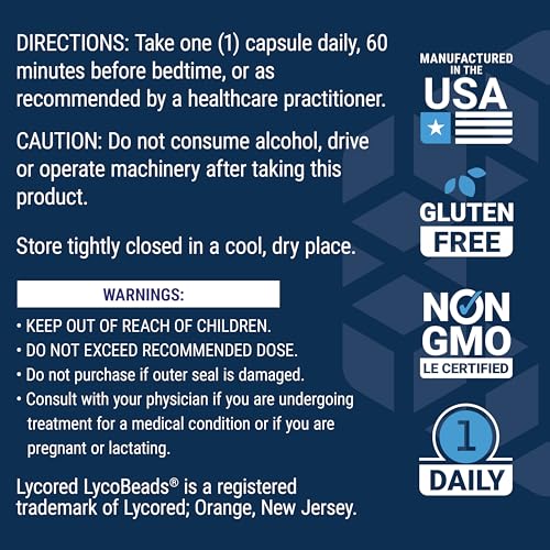 improve sleep quality with vitamins