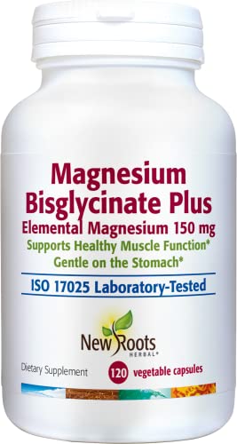 improve sleep with magnesium bisglycinate