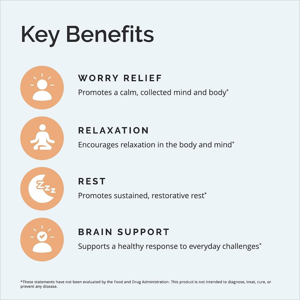 improve sleep with magnesium supplements