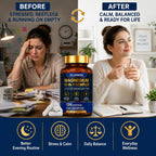 improve sleep with magnesium