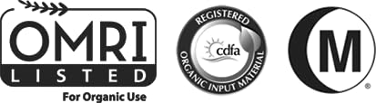 improve soil health with AZOMITE