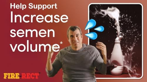 improve sperm count naturally