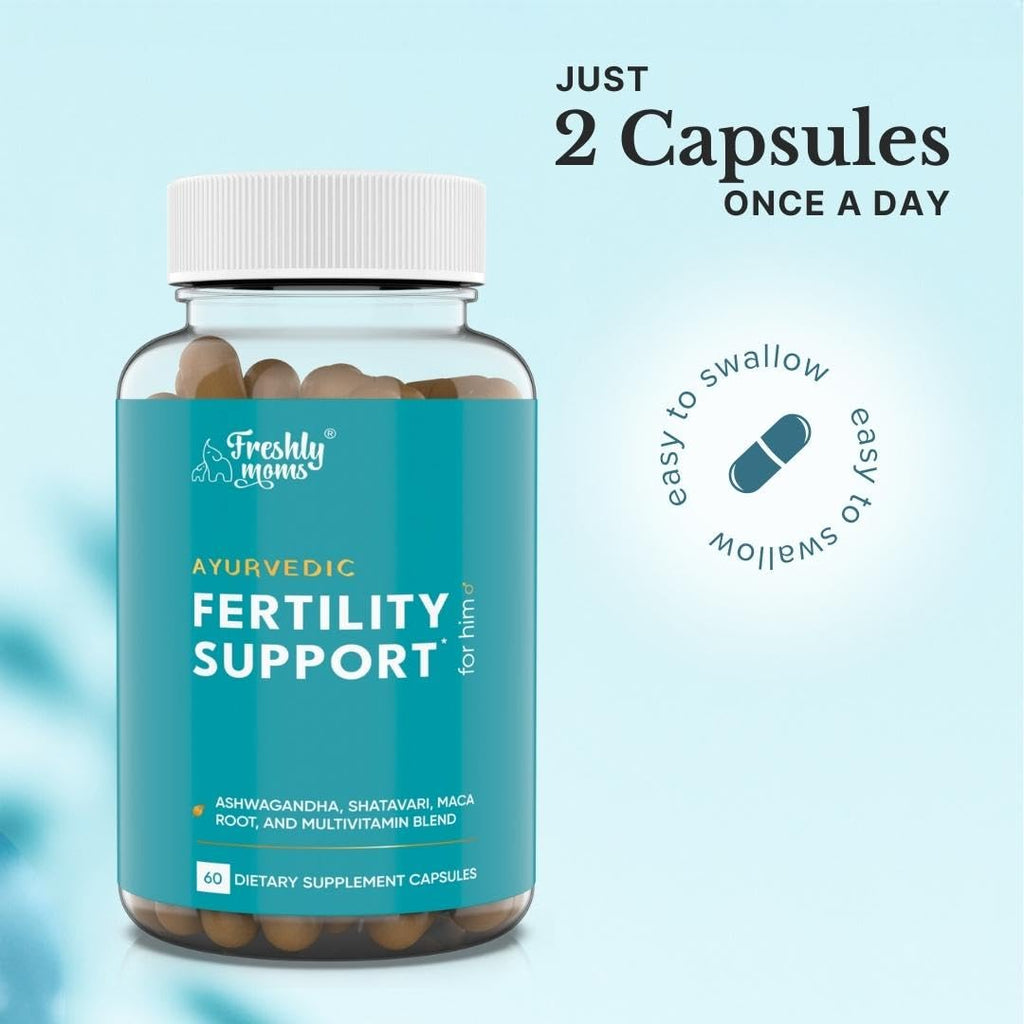 improve sperm health naturally