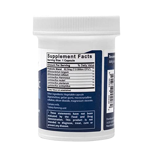improve sperm health with probiotics