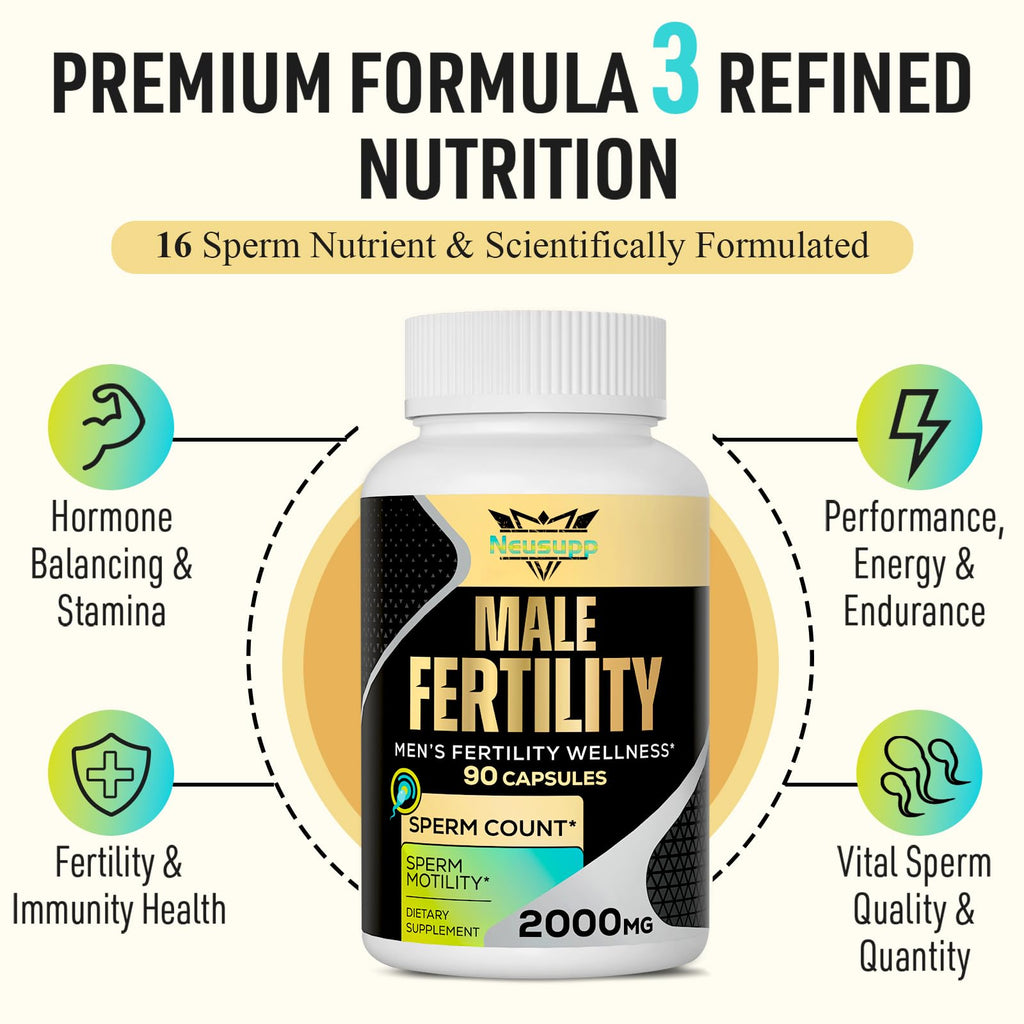 improve sperm motility vitamins